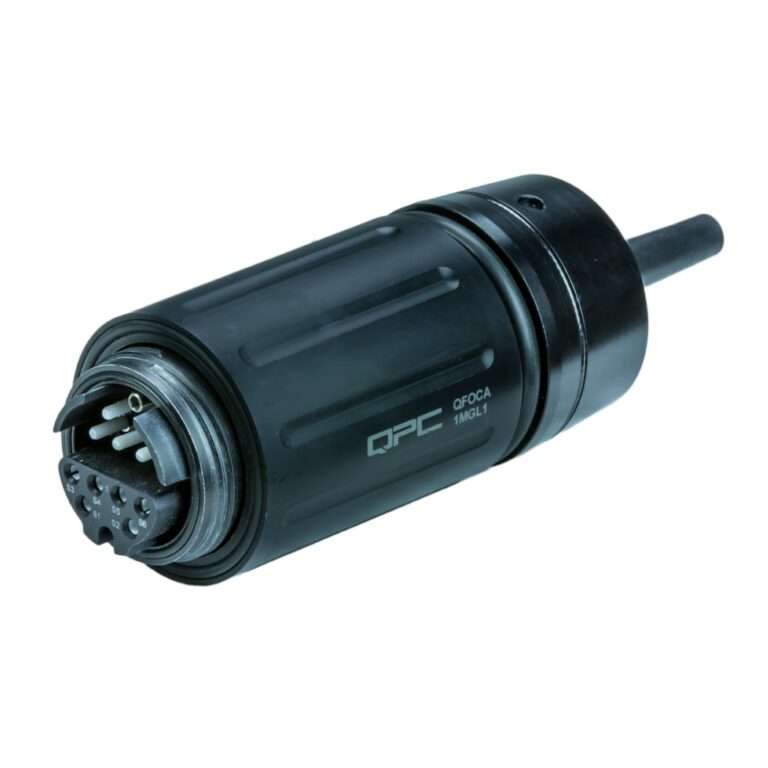 QFOCA – QPC Fiber Optic, LLC