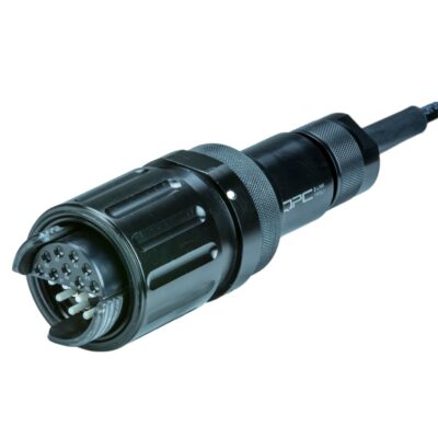 ELINK – QPC Fiber Optic, LLC