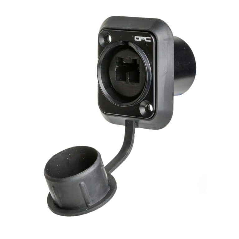 QSEAL – QPC Fiber Optic, LLC