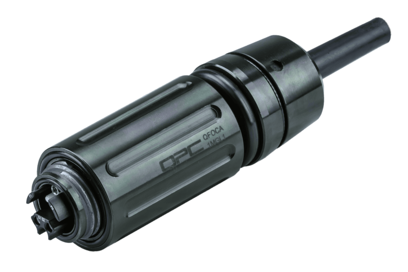 QFOCA – QPC Fiber Optic, LLC