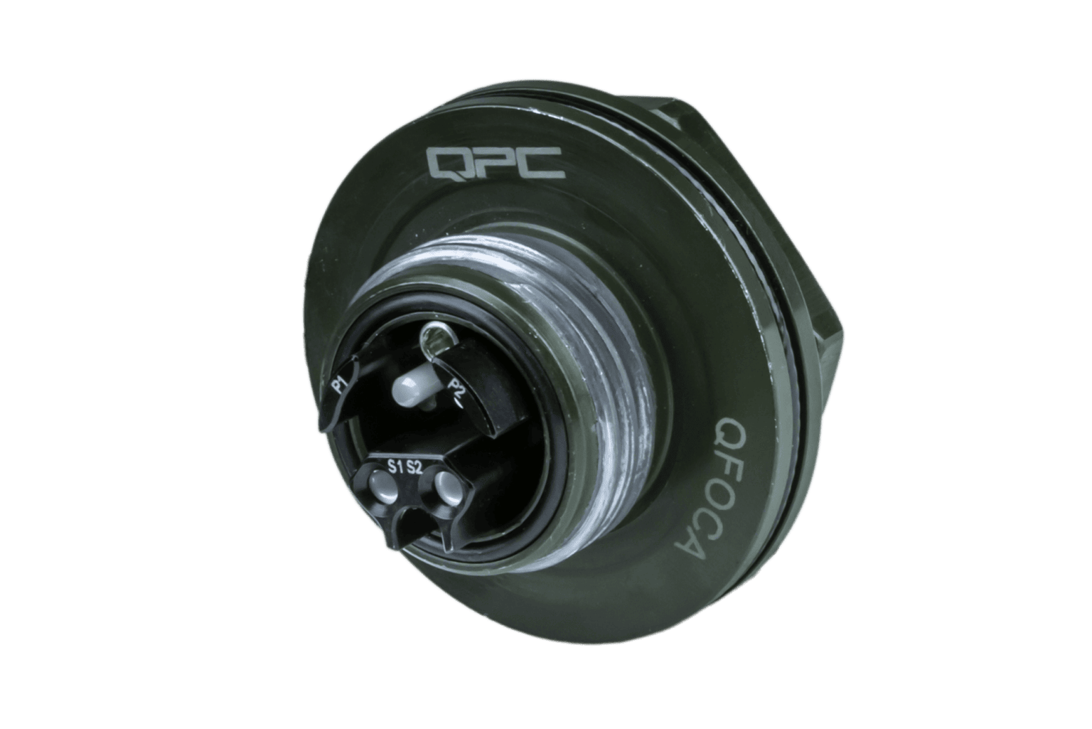 QFOCA – QPC Fiber Optic, LLC