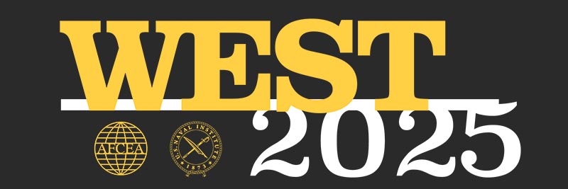 AFCEA West 2026 | QPC Fiber Optic, LLC