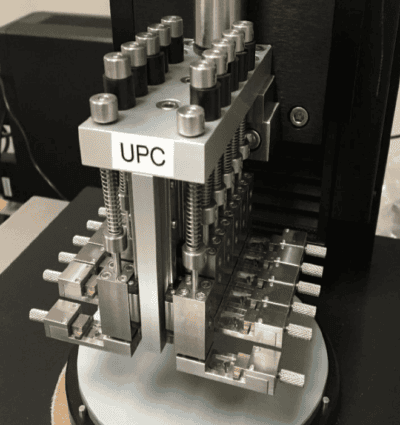 Expanded Beam Insertion Loss Analysis | QPC Fiber Optic, LLC